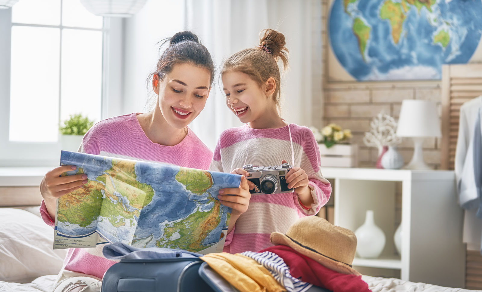 Global Travel Services – WORLD COMPASS