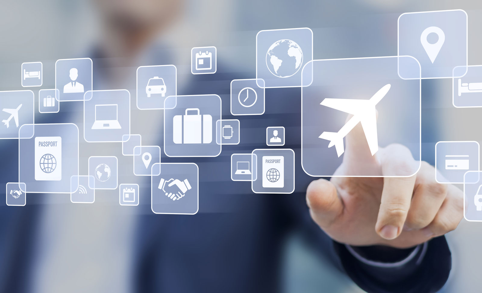 Global Travel Services – WORLD COMPASS